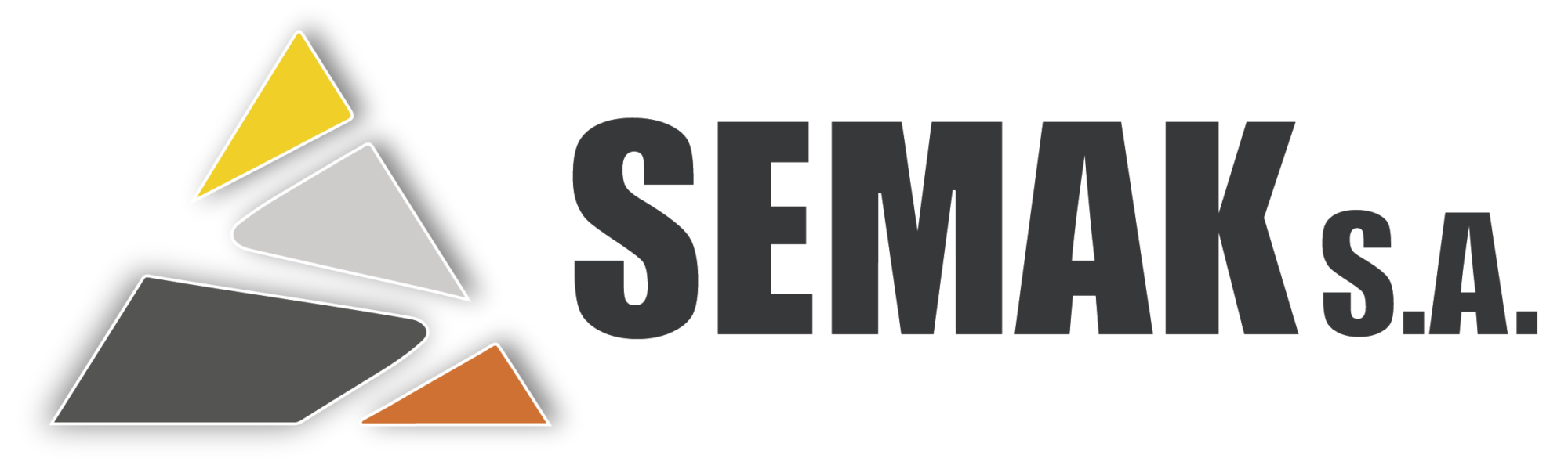 SEMAK S.A - Empresa de excavaciones, transporte y fabricación de áridos